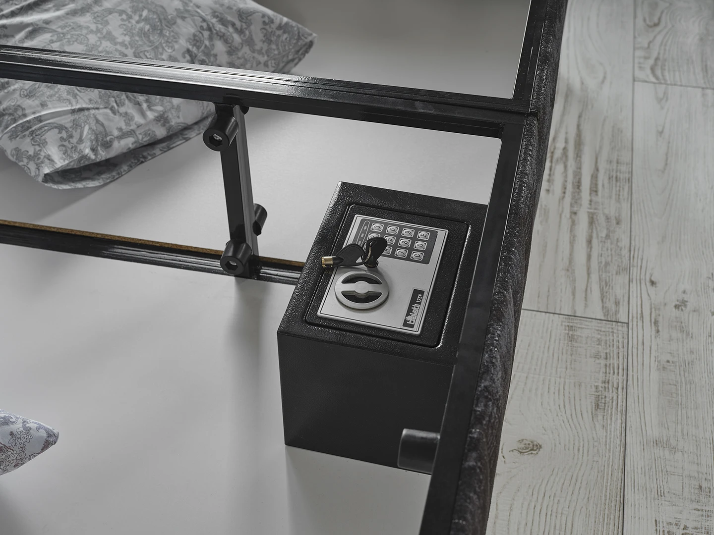 Best Quality Nemo Remote Controlled Base Set Bed And Base Set Bedroom ...