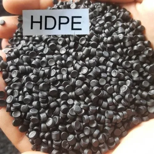Polyethylene (PE-100) High Density Polyethylene Raw Material Virgin HDPE Export World Wide ...
