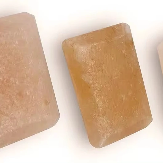 new 2024 Himalayan Pink Salt Brick Cooking Himalayan Salt Tiles For ...