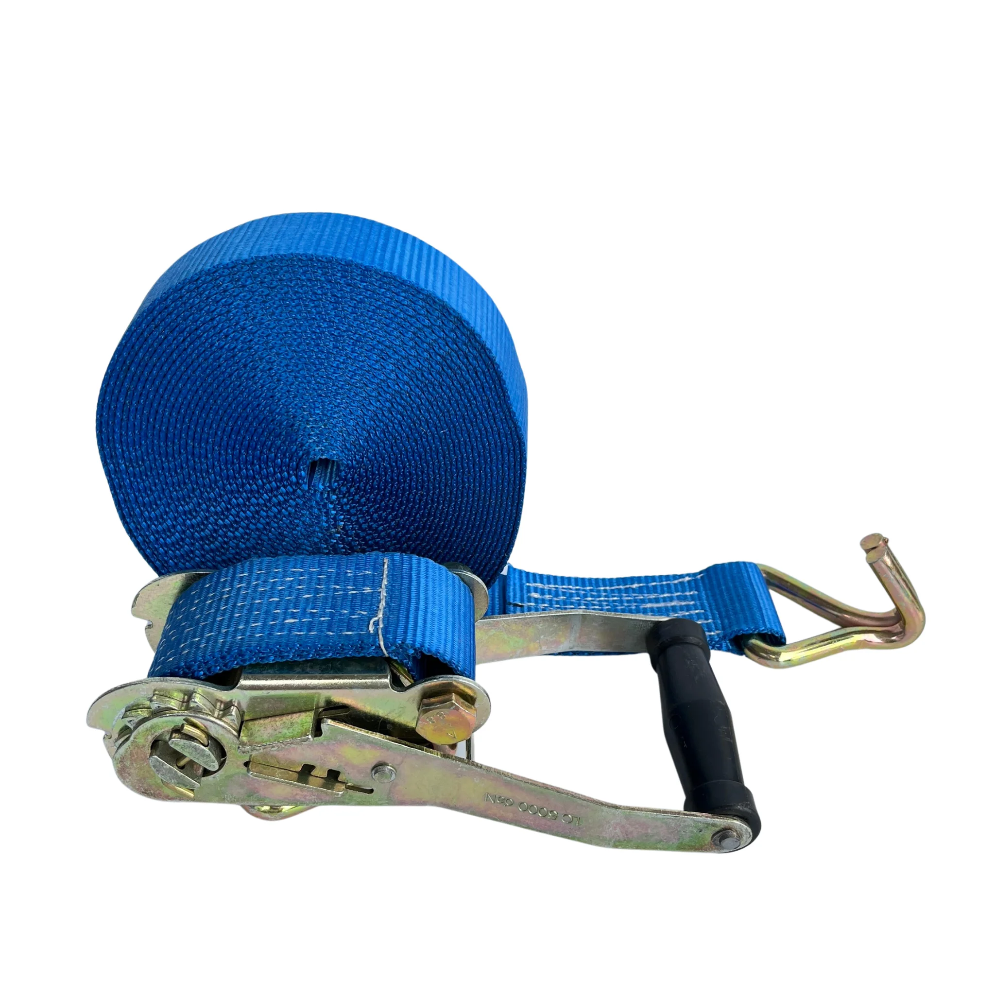 2 Inch 5000kgs Retractable Lashing Strap Cam Buckle Ratchet Tie Down ...