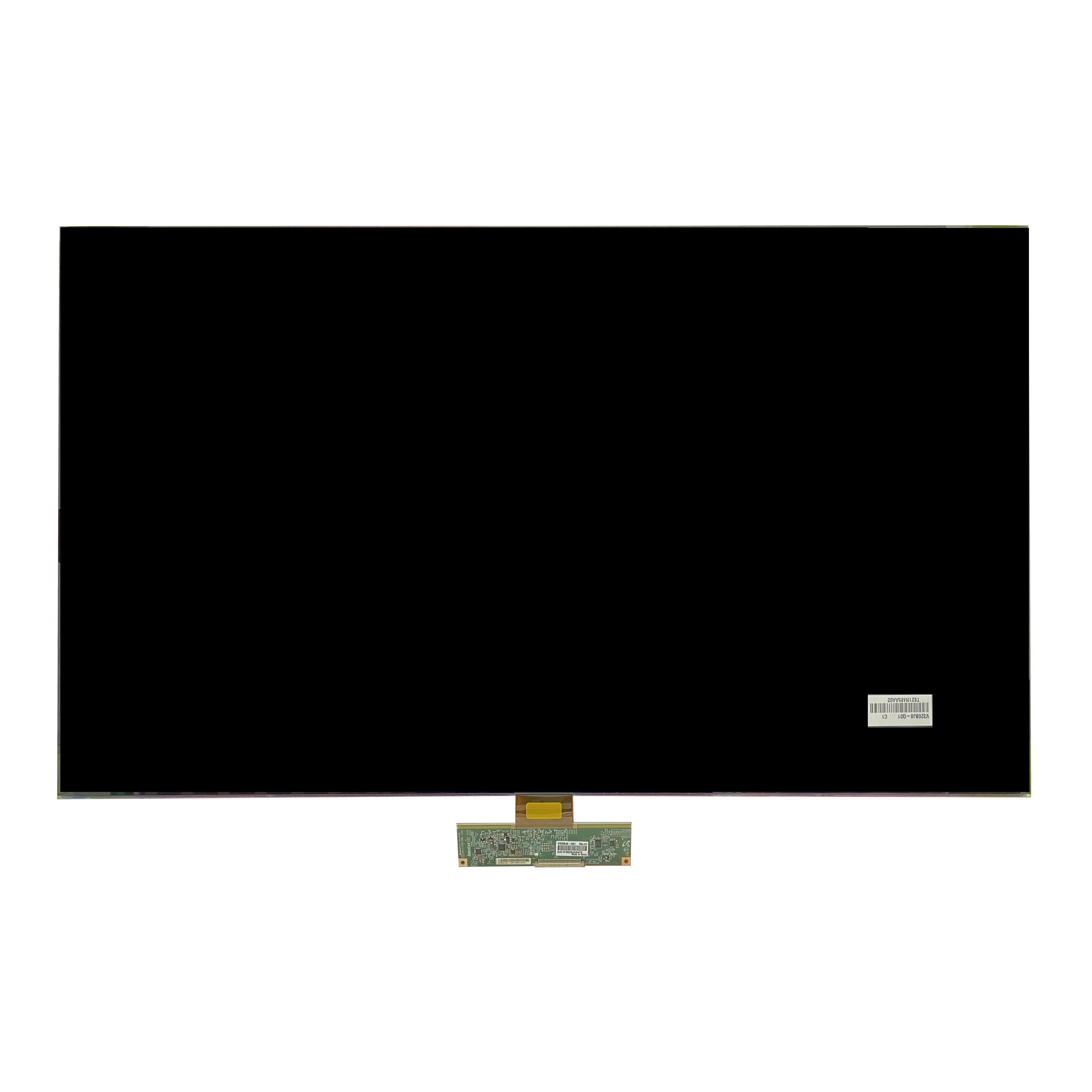 Led Display 32 Inch Lcd Panels V320bj8-q01 Tv Screen Replacement 32 ...