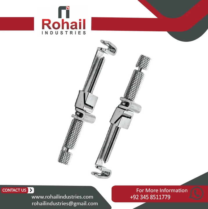 Matrix Tofflemire Retainer Universal | Tofflemire Retainer | Universal ...