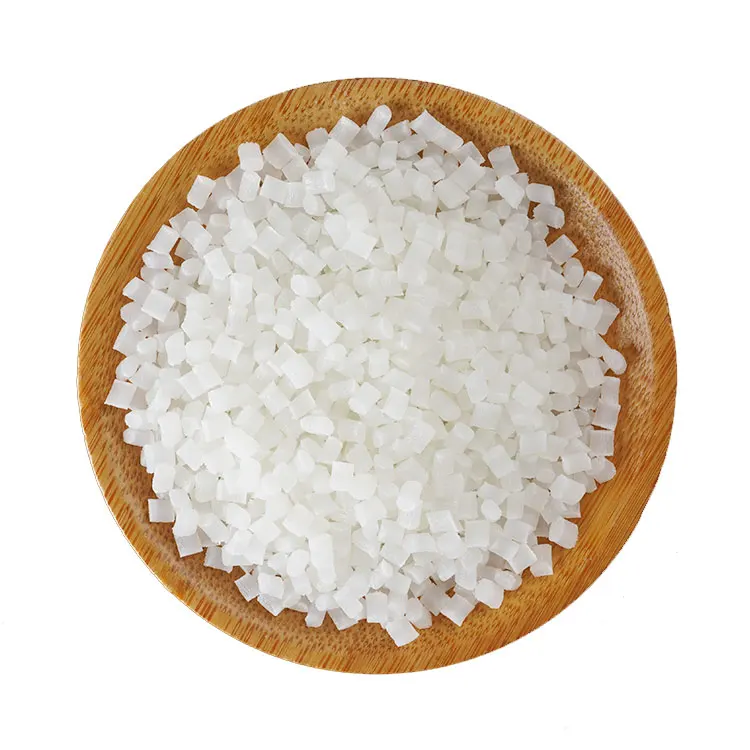 Pure Natural Pp Granules Recycled Pp Granules Polypropylene Raw ...
