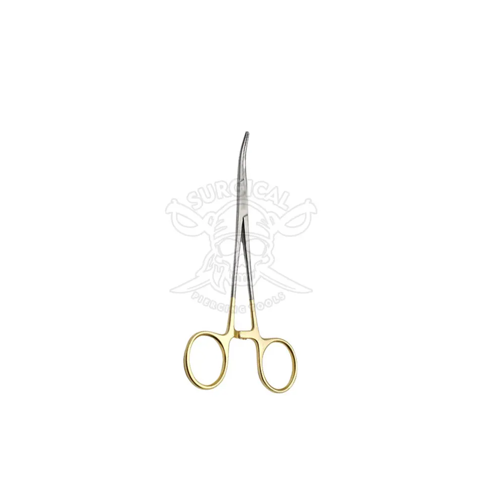 Hot Sale Crile Hemostatic Surgical Forceps Best Selling Crile Rankin ...