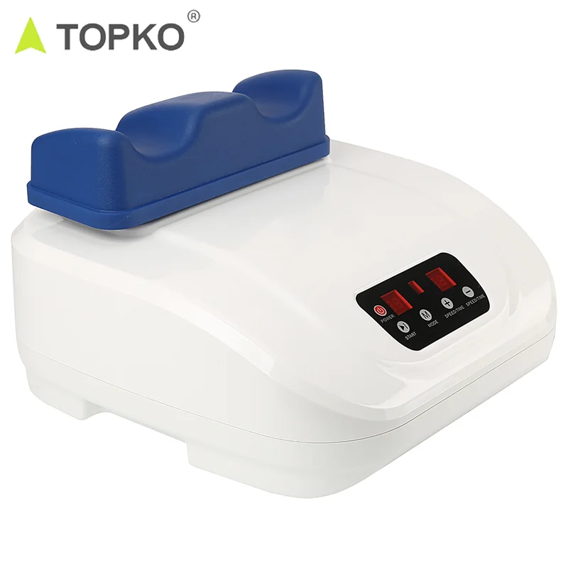 Topko High Quality Swing Exerciser Swing Chi Machine Abs Shell + Pu ...