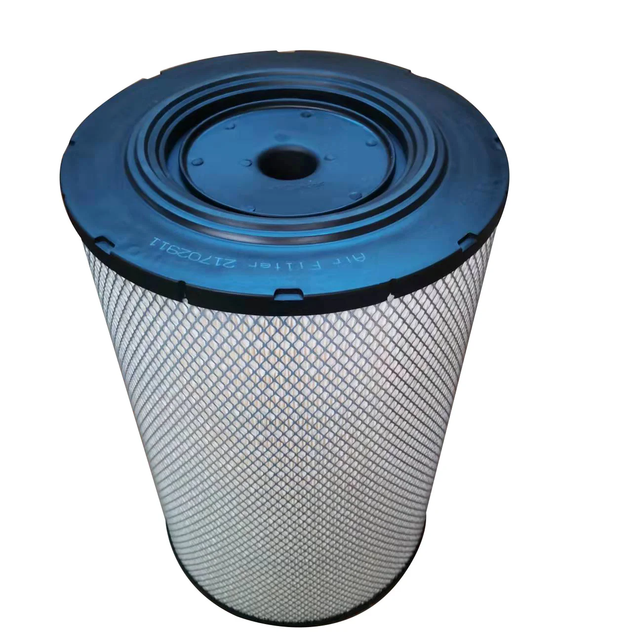 truck spare parts air filters 21702911 for Volvo Truck Air Filter ...