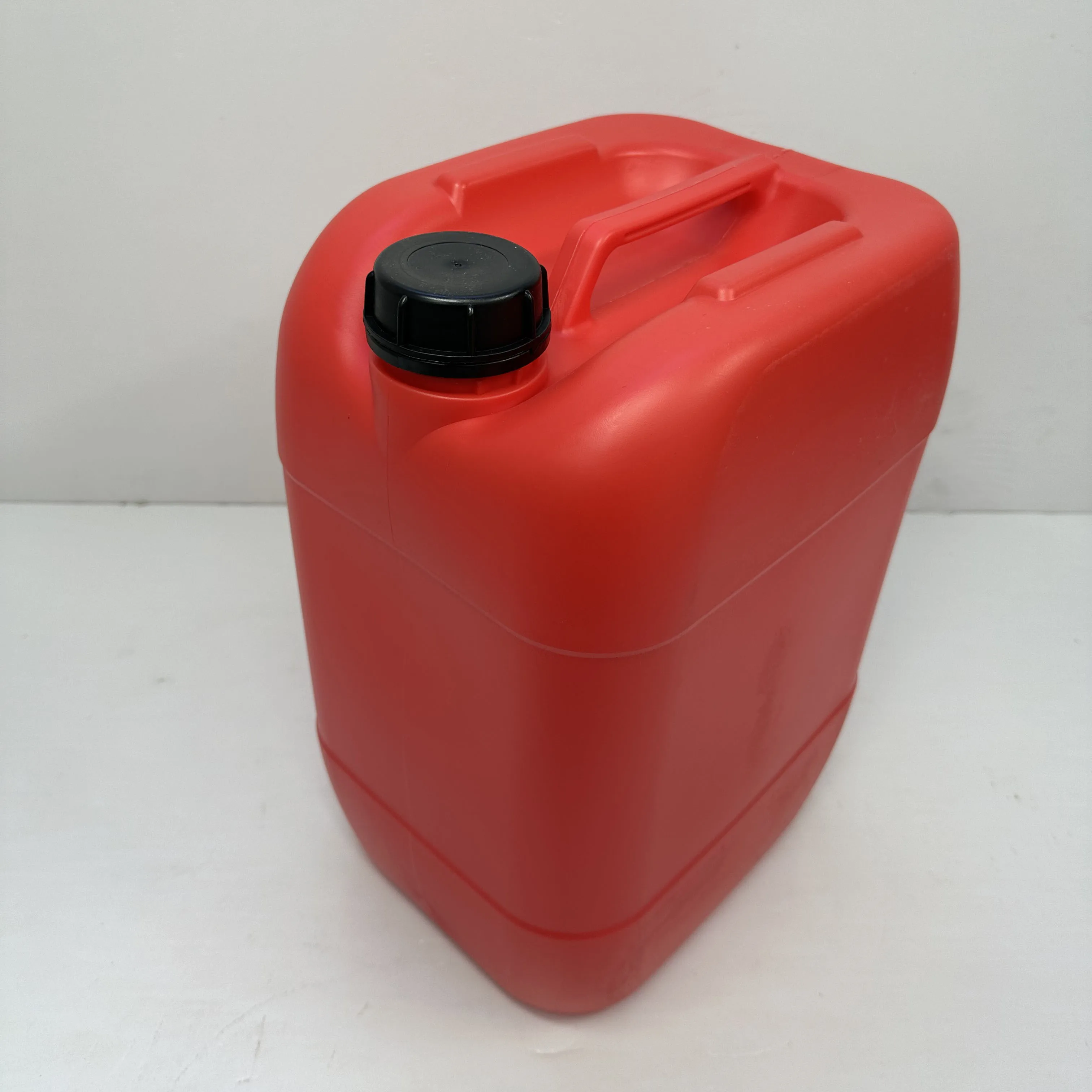 HDPE Plastic Jerry Cans - Durable Solutions for Industry