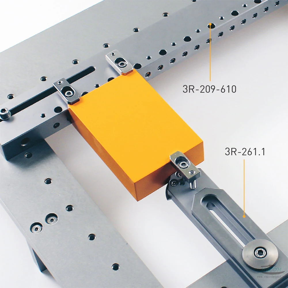 HPEDM System 3R WEDM Set 3R ICS Zeroline Mini Support 155 3R C 666 060| Alibaba.com