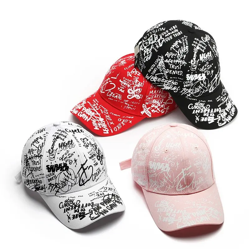 Cartoon Baseball Cap Summer Mesh Hat For Boys And Girls - Buy Caps Hats ...