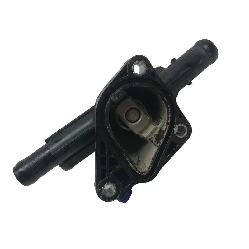 汽车配件汽车发动机顶级热卖恒温器外壳110600968r 212006394r适合法国汽车 - Buy 110600968r,节温器壳体,汽车 ...