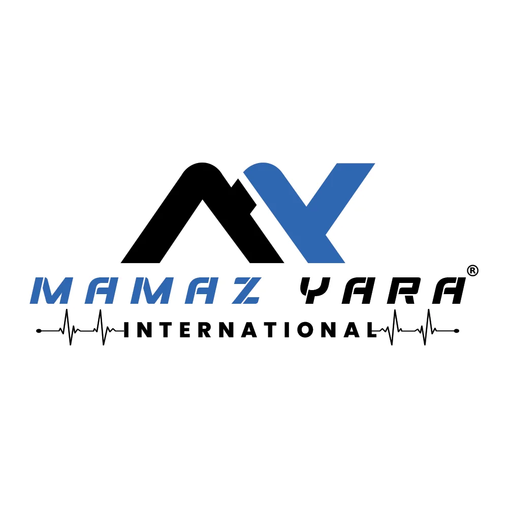 Company Overview - MAMAZ YARA INTERNATIONAL
