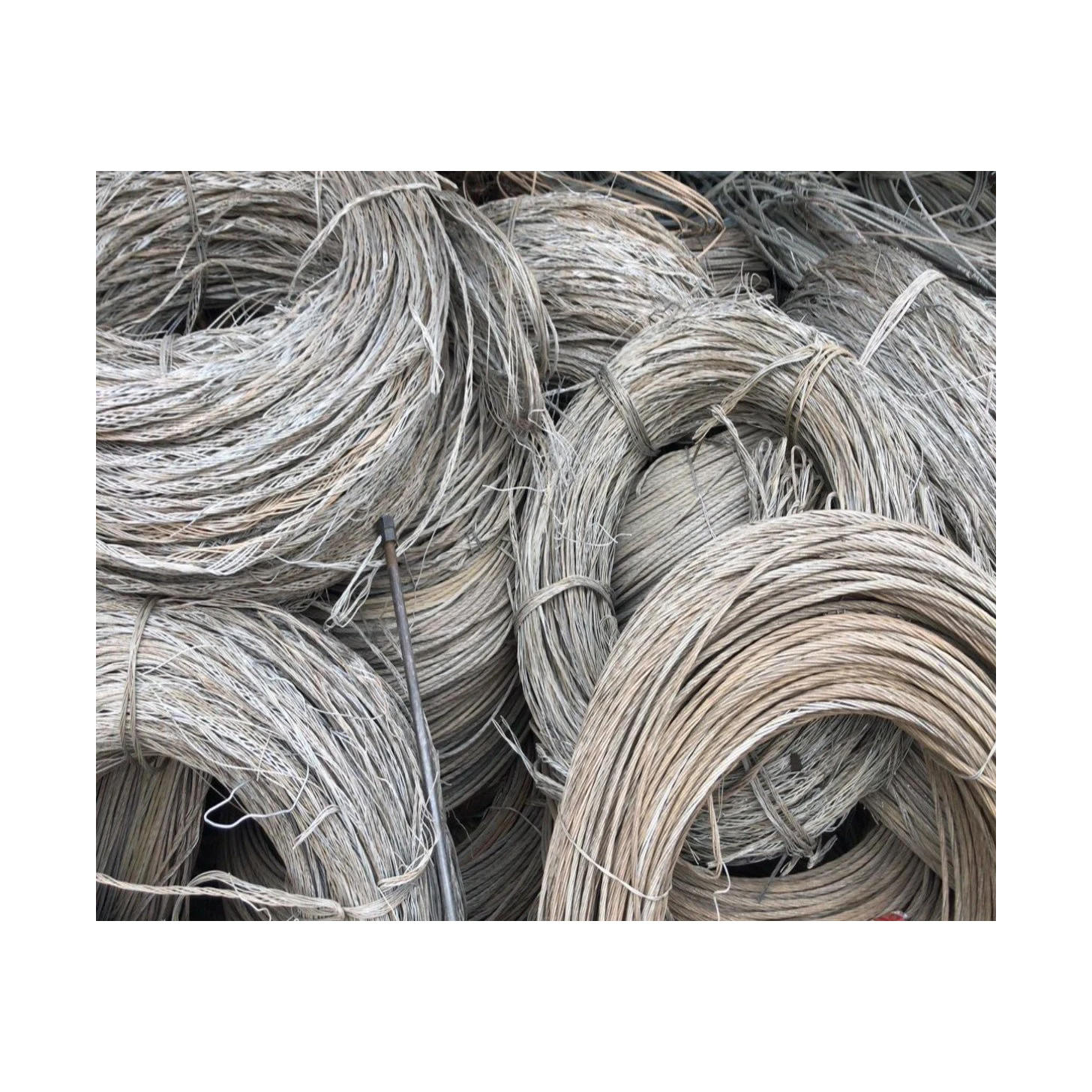 Copper Wire Scrap 100mm -200mm/ Best Copper Scrap/ Copper Wire Scrap ...
