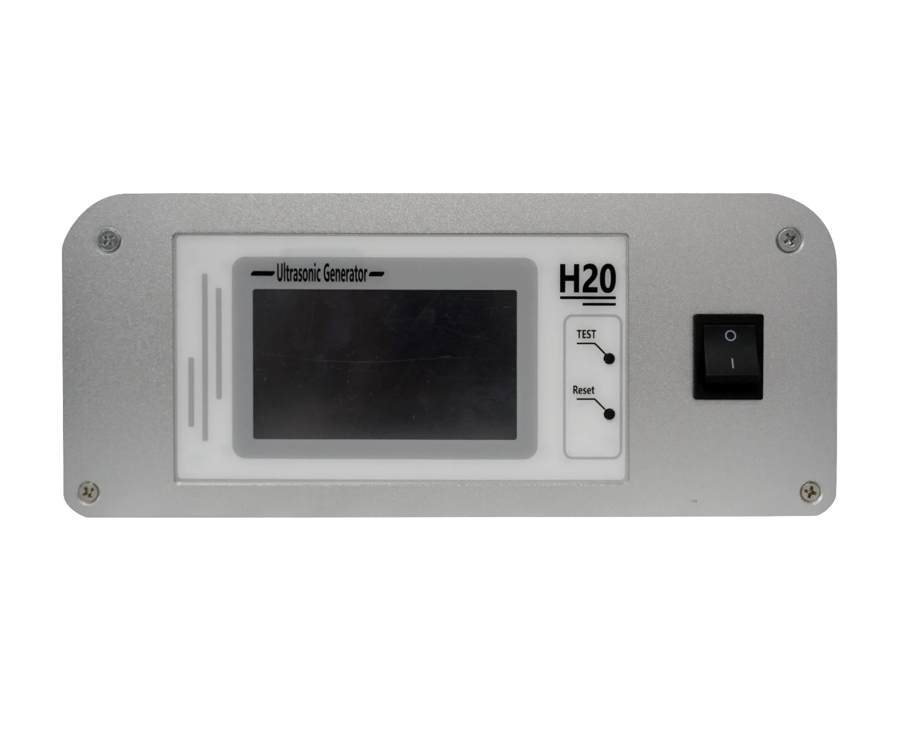 Ultrasonic Digital Welding Generator 35khz 800W Ultrasonic Sound ...