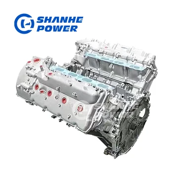 4.6l Automobile Engine 1ur-fe Assembly Auto Parts For Toyota Lexusgs ...