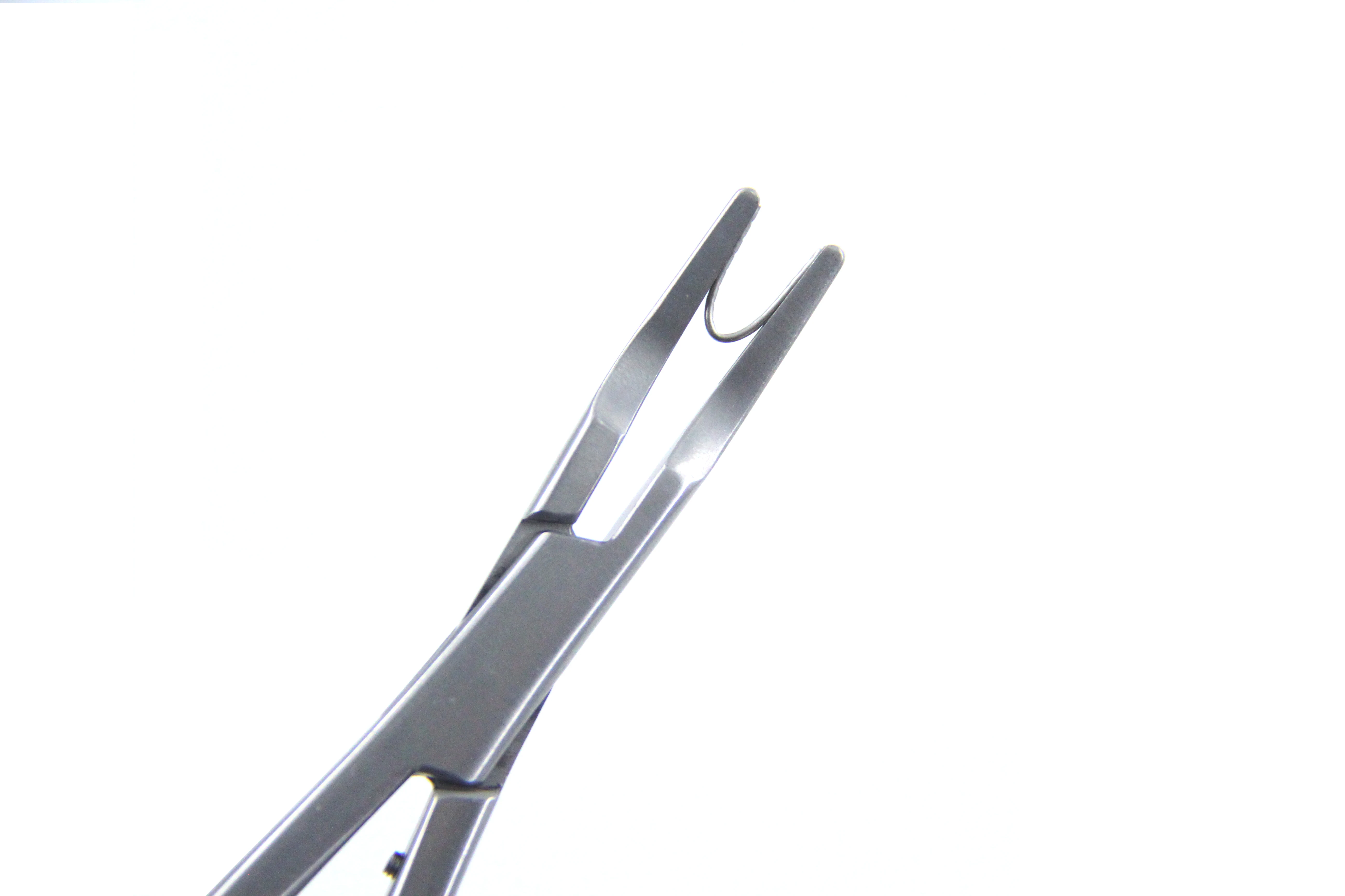 Laparoscopic Titanium Surgery Clips - Reliable & Durable
