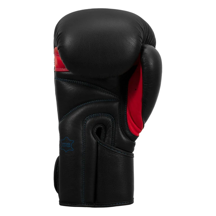 Wholesale Professional Boxing Gloves With Hand Wraps Boxing For Muay ...
