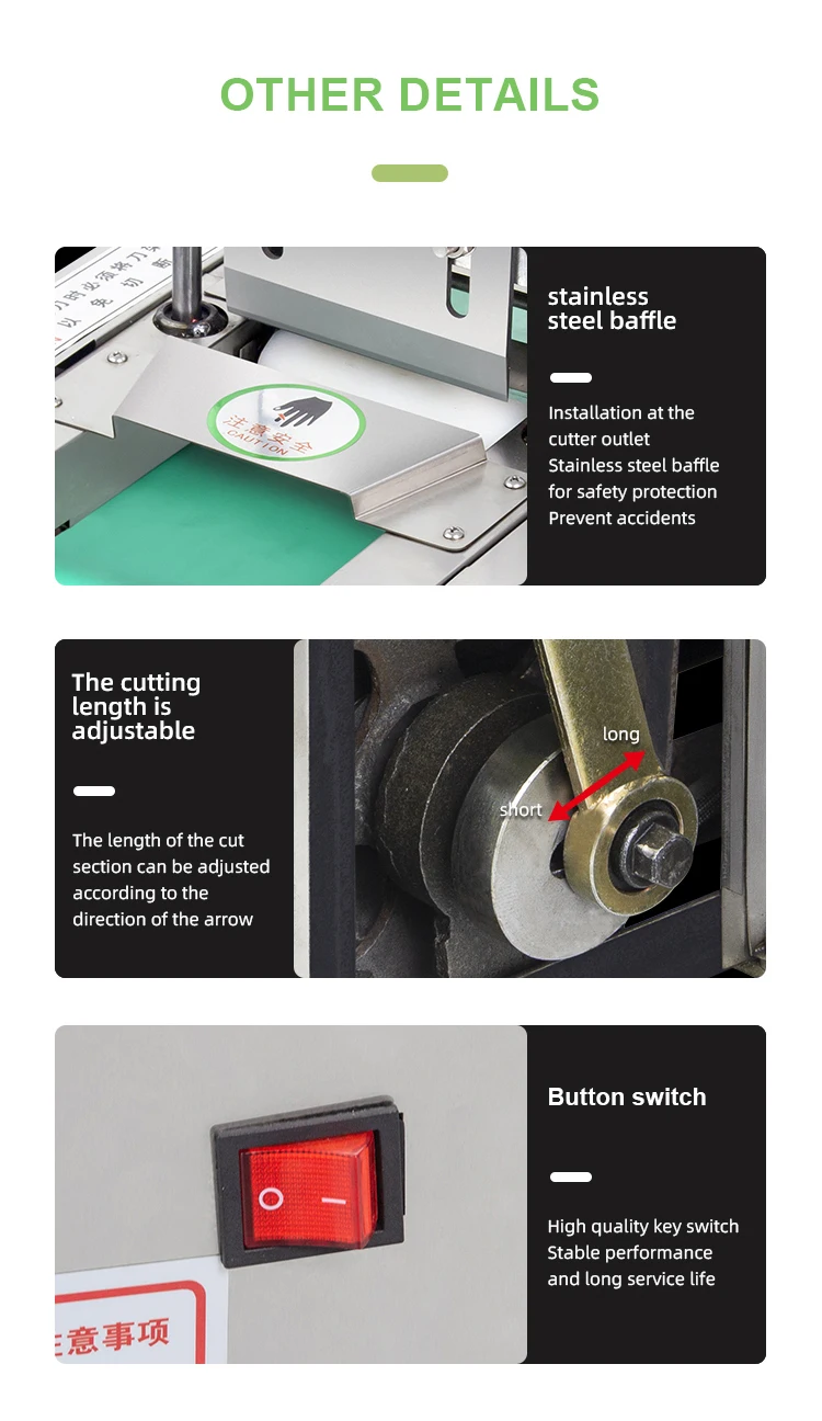 Efficient Cutting Slicer for Electric Electric Okra Chili