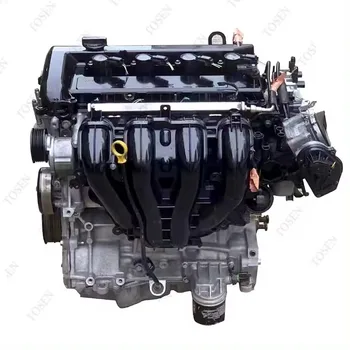 Japanese Original Used 1dz 1dz-ii Diesel Engine For Toyota Forklift ...