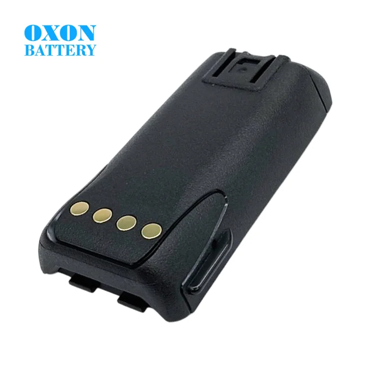 Battery Replacement Compatible For Tait Tp8100,Tp8110,Tp8115,Tp8120 ...