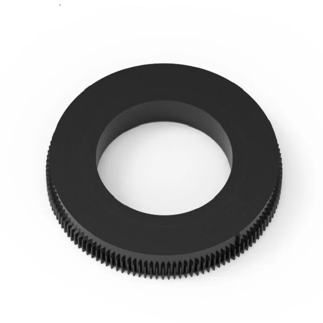 GUBOA FIS encoder sensing gear wheel cnc noncontact magnetic ring ...