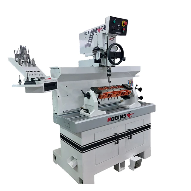 Robins High Quality Low Budget Valve Seat Cutting Machine Valve Seat ...