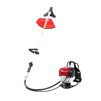 Backpack Lawn Mower Side Hang Mower High Quality Brush Lawn Mower For ...