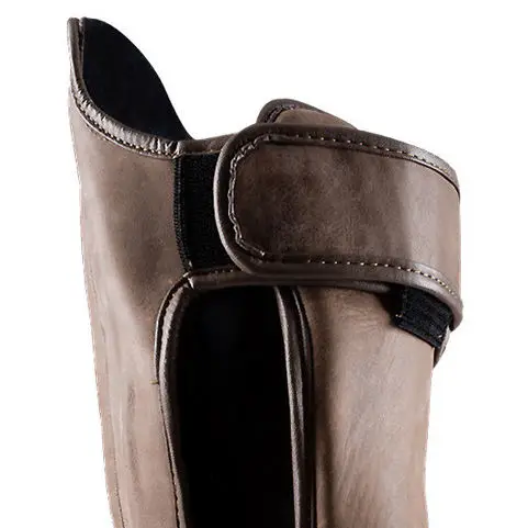 Design Professional Shin In Step/mma Training Shin Pad Kick Boxing ...