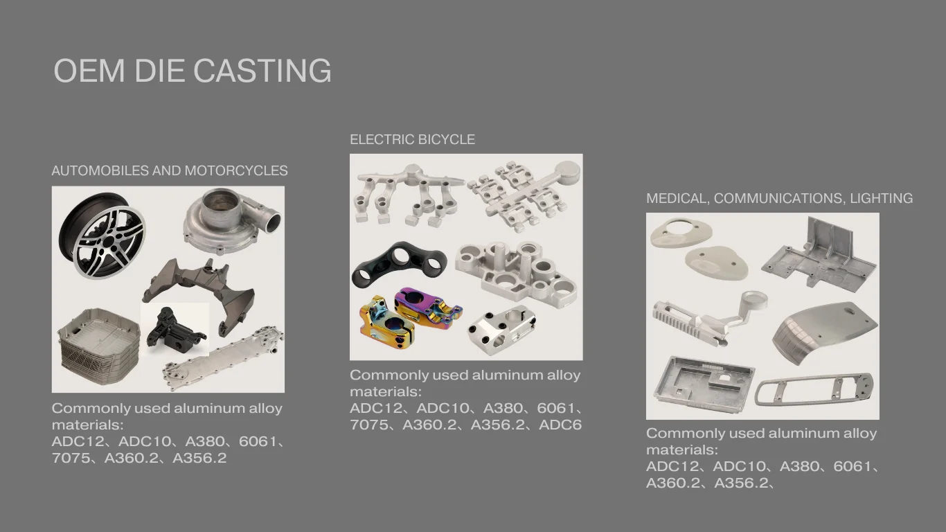 Electric Vehicle Engine Box Die Casting - Buy Die Casting,Products Made ...