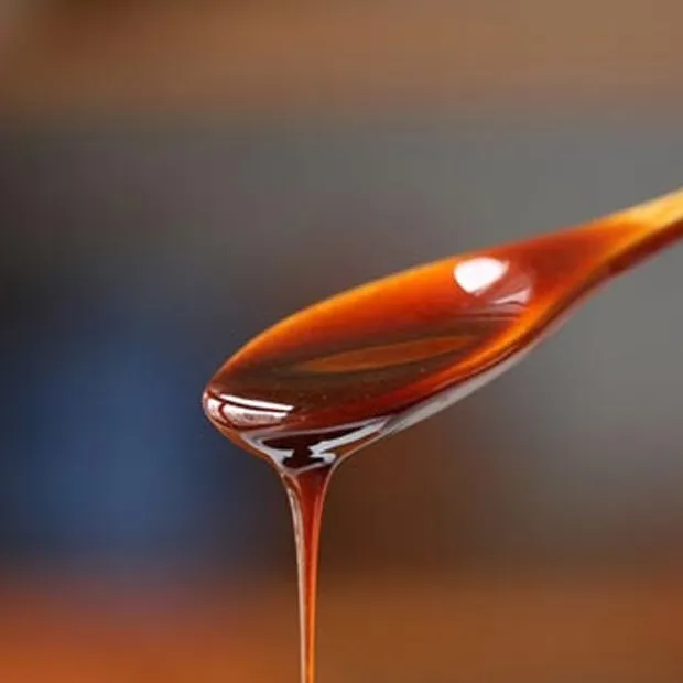 Black Natural Brown Sugarcane Molasses Liquid Blackstrap Molasses Cream ...