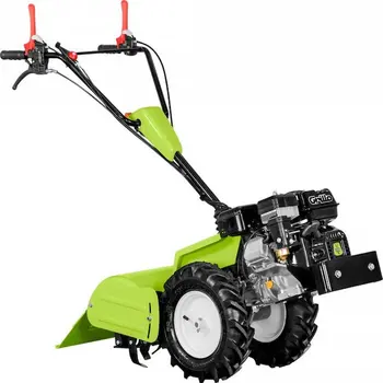 Grillo G45 Two Wheel Farm Hand Mini Walking Tractor/ Compact Mini ...