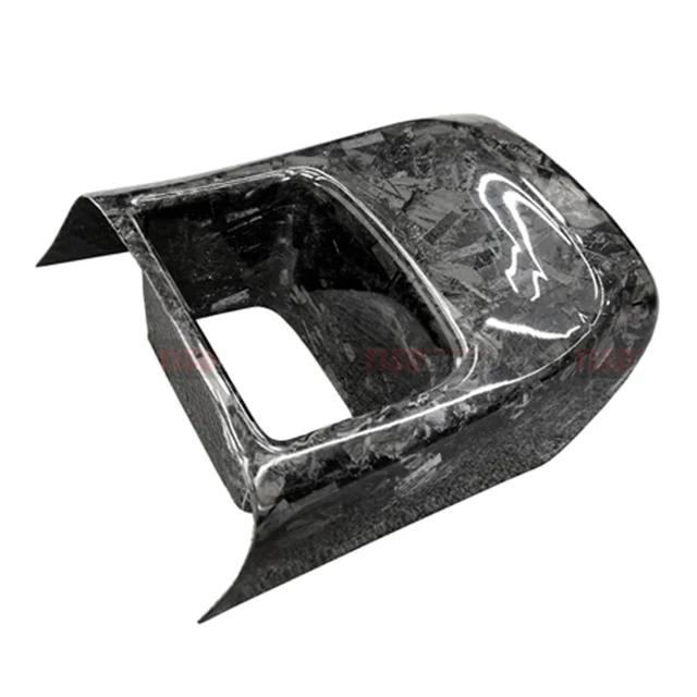 For Toyota Gr Supra A90 Modified Forged Carbon Fiber Interior ...