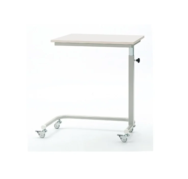 Overbed Service Table Hospital Bed Factory Price Hospital Room ...