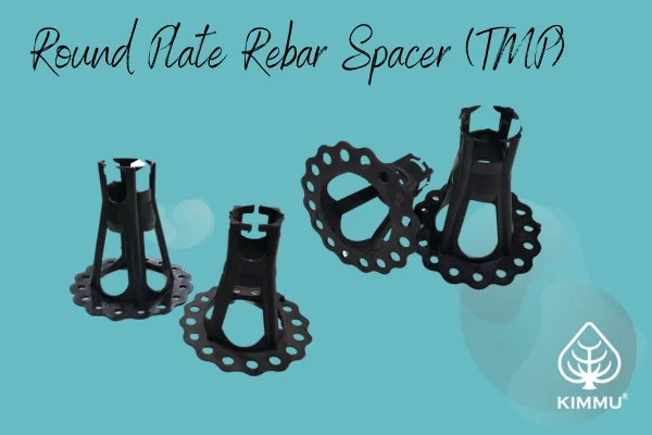 High Demand Hardware Pvc Rebar Spacer Slab On Ground Chair Rebar ...