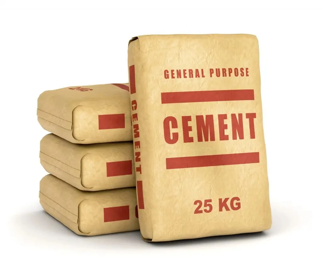Wholesale High Quality Portland Cement CEM II 42.5N & R