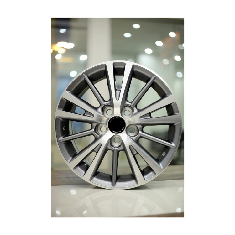 26 Inch Offroad 6x139.7 Wheels Rims Custom Forged Alloy Passenger Car ...