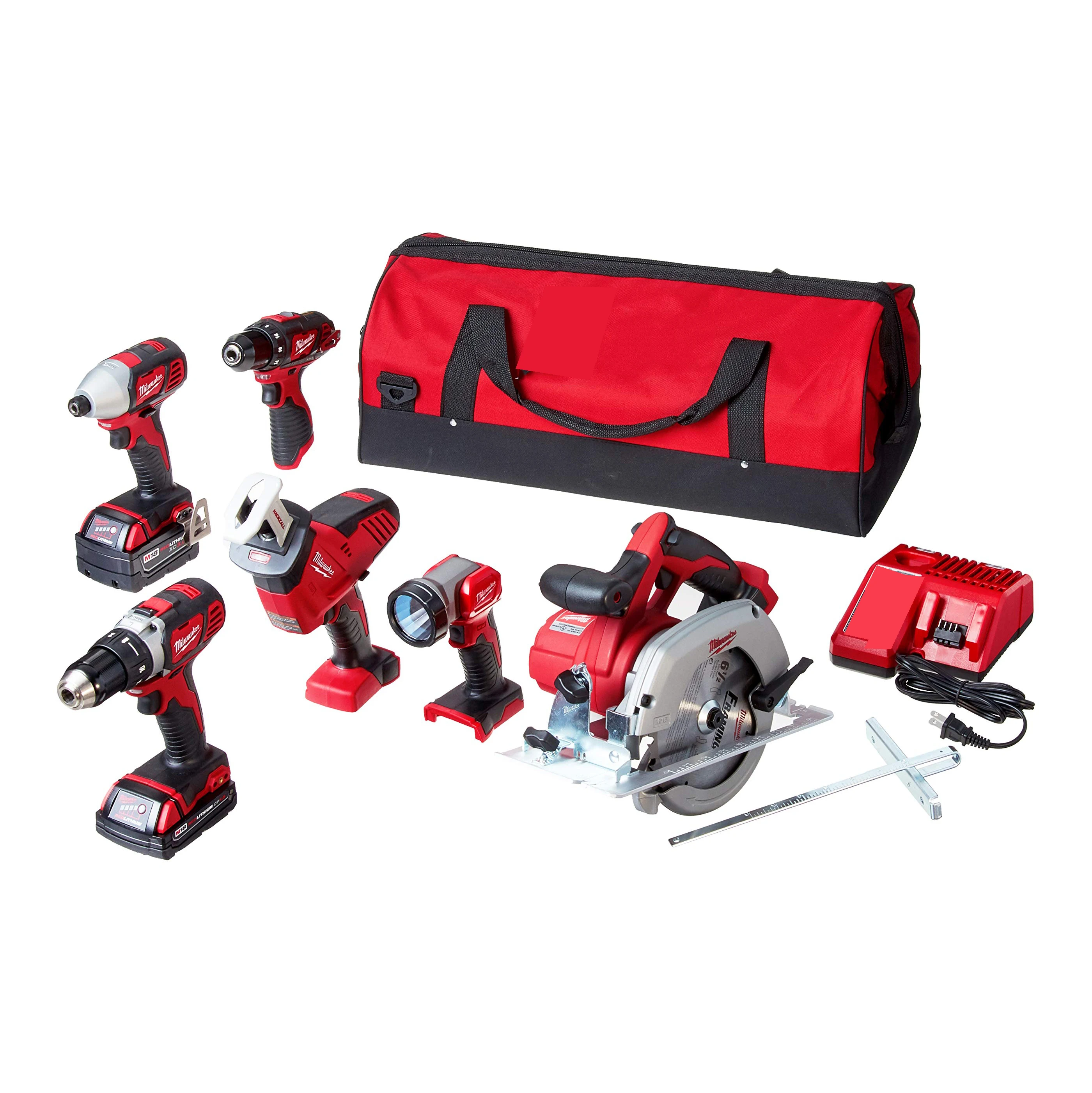 Hardware Tool Combination Screwdriver Set 16 In 1 Ratchet Household ...