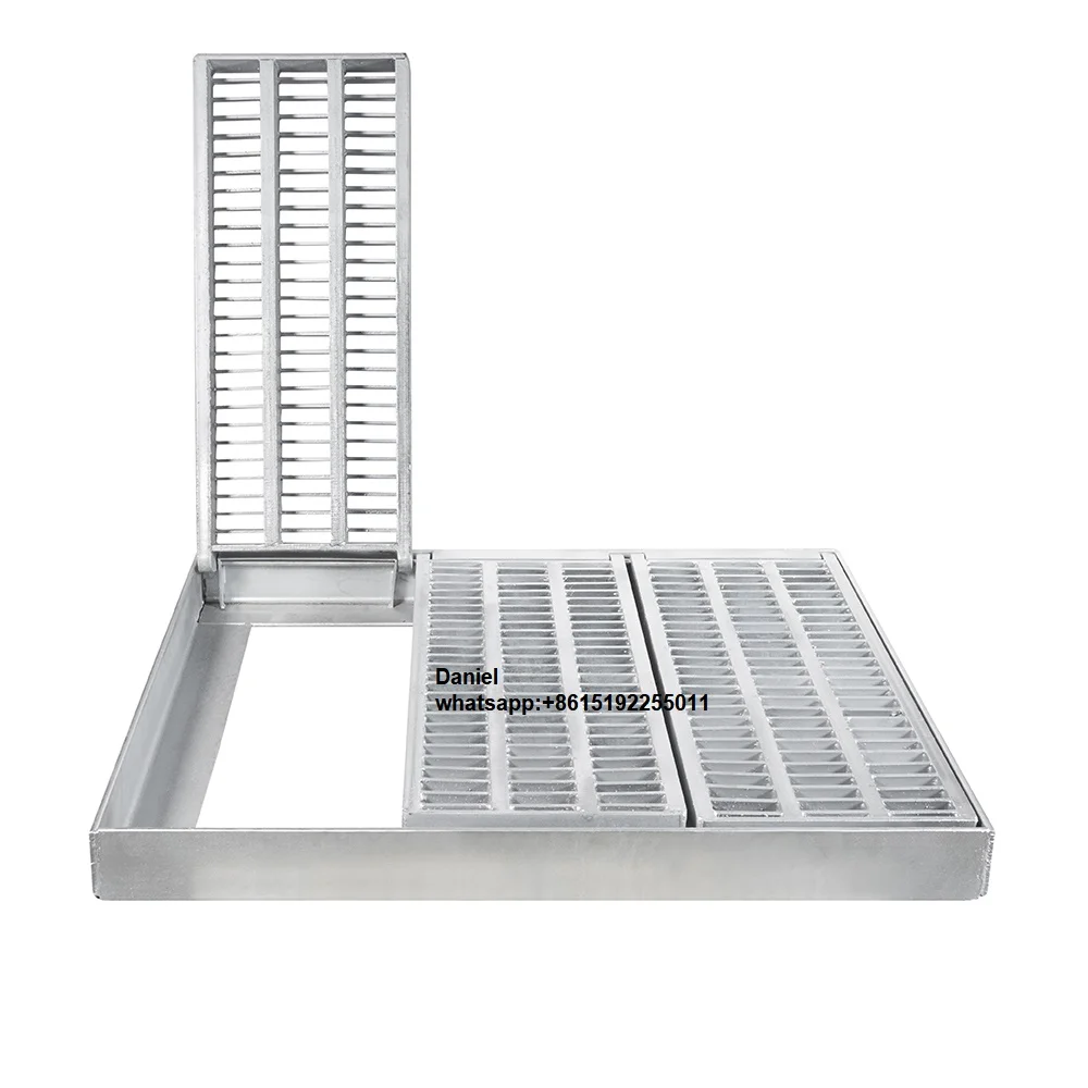 Singapore LTA Drain Grating Heavy Duty Vehicular Grating| Alibaba.com