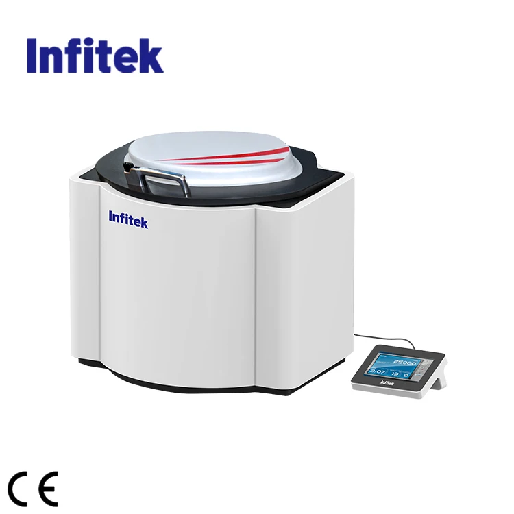 Infitek Microwave Digestion System, MDS-700-T18| Alibaba.com