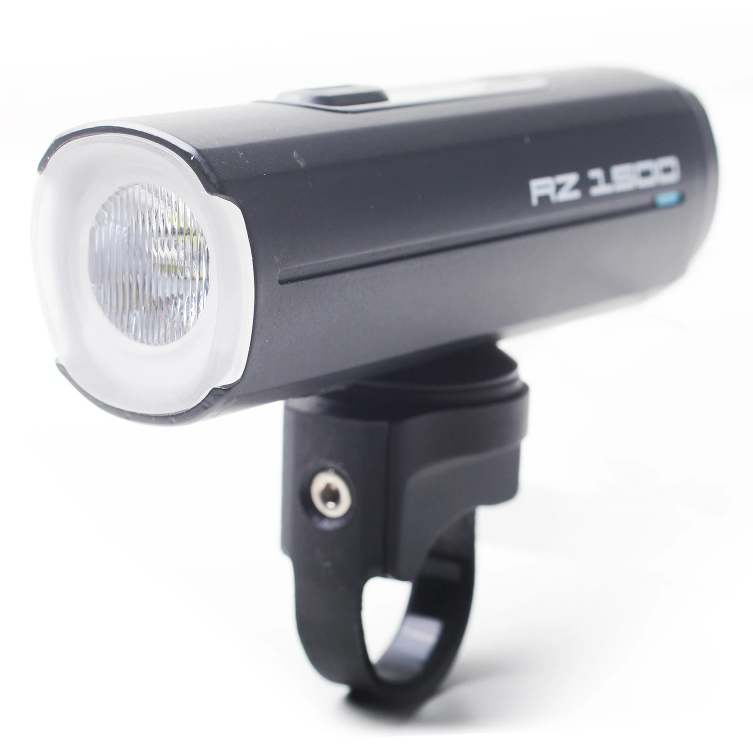 Brand New Led Torch And Headlight Bike Front For Lumen 1500 Bicycle ...