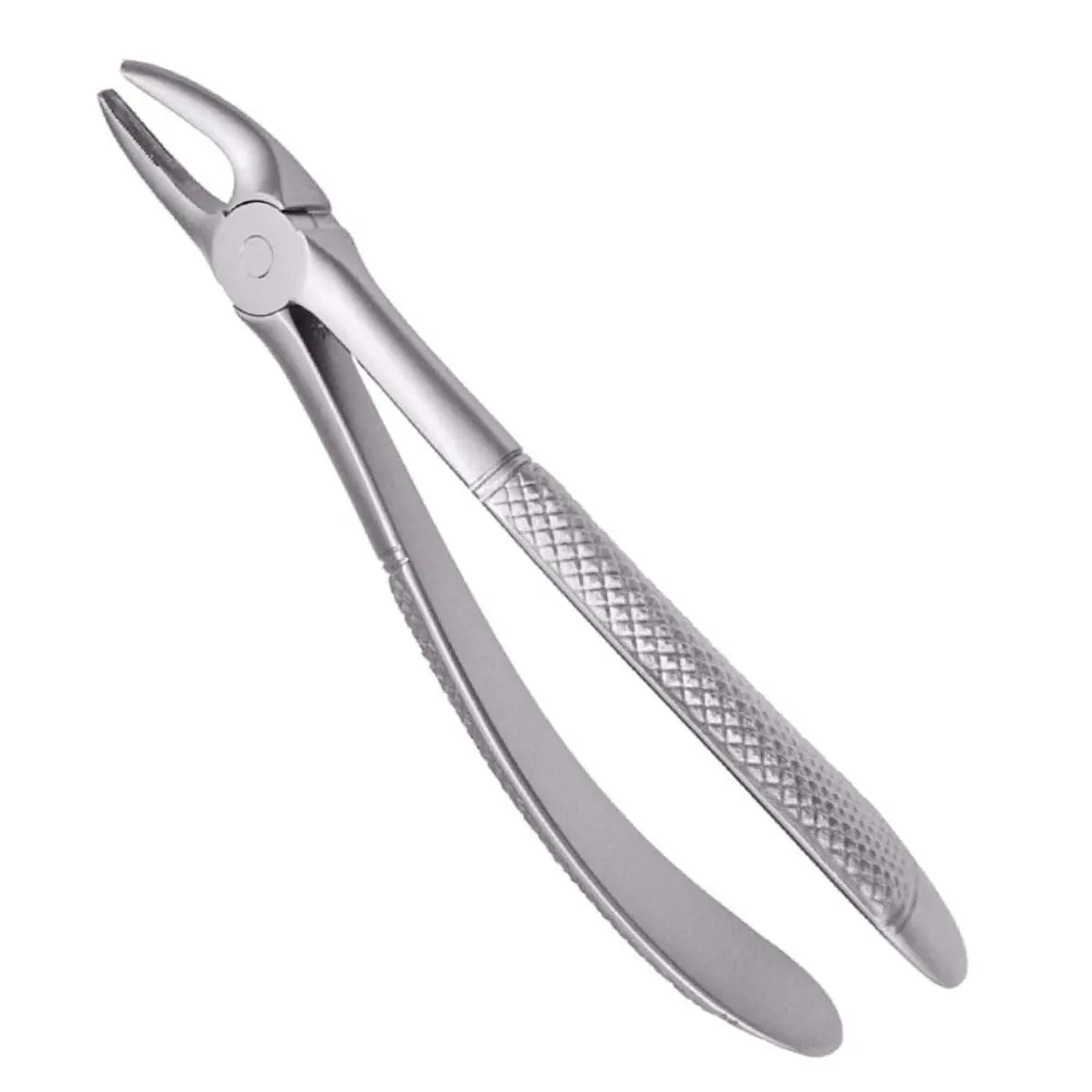 Stainless Steel Reusable Dental Forceps Orthodontic Mayo-hegar Tc ...