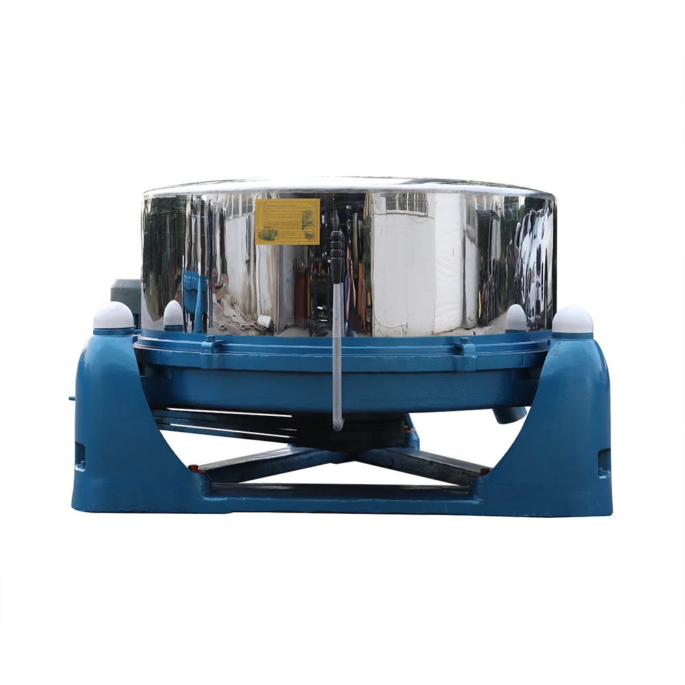 Industrial Clothes Centrifugal Extractor Machine On Sale - Buy Garment ...