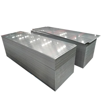Customization Of Anodized Aluminum 5052 H32 Aluminum Plate 1050/1060 ...