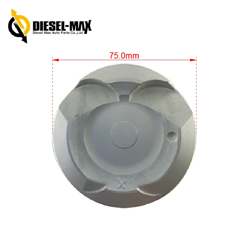 Taiwan Diesel-max For Toyota 2nz-fe 13101-21050 Cylinder Piston Toyota ...