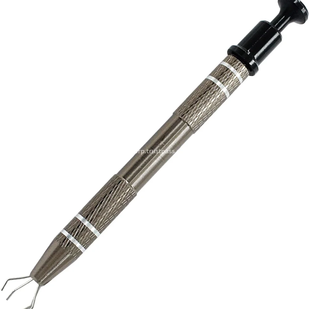 Professional Telescoping Magnet Ic Extractor Gripper Suction Pen Repair ...