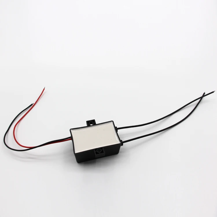 DC 12V/24V High-Intensity Combustion Electronic Gas Igniter