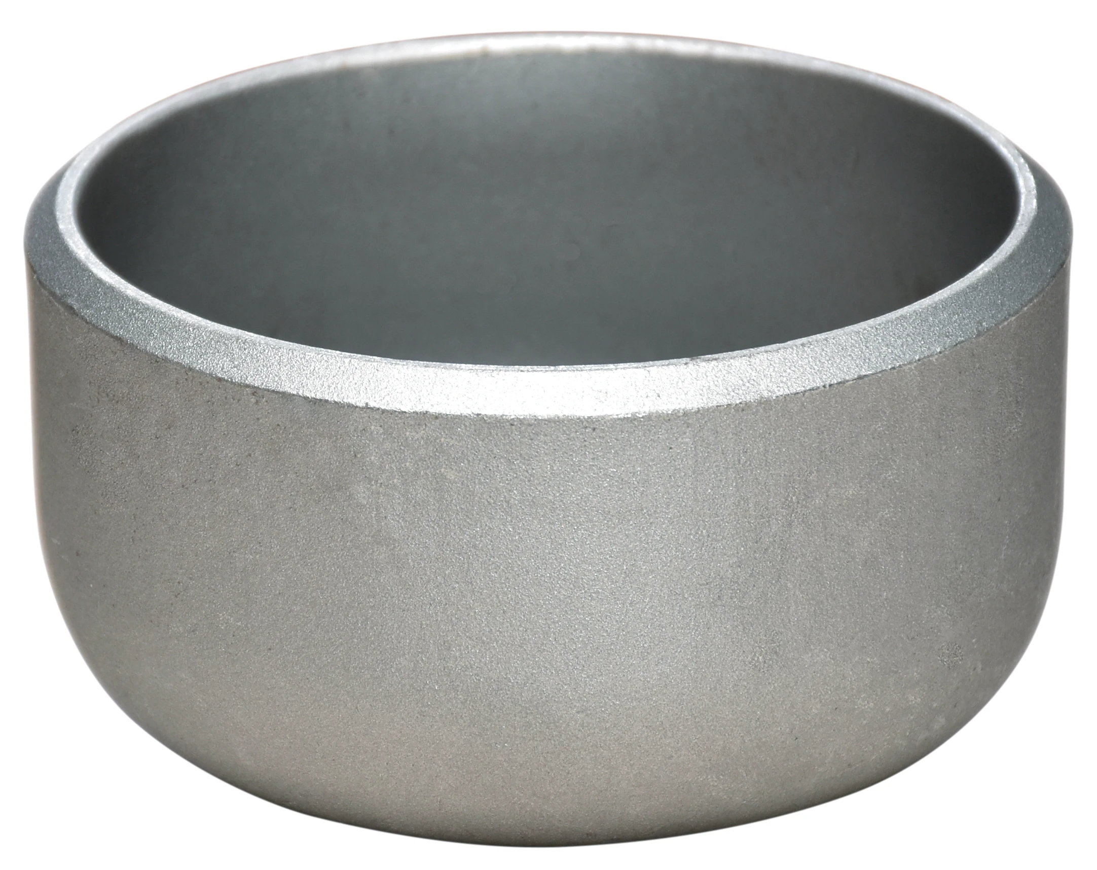 Ansi/asme B16.9 A234 Wpb Carbon Steel Butt Welded Pipe Cap Sch40 - Buy ...
