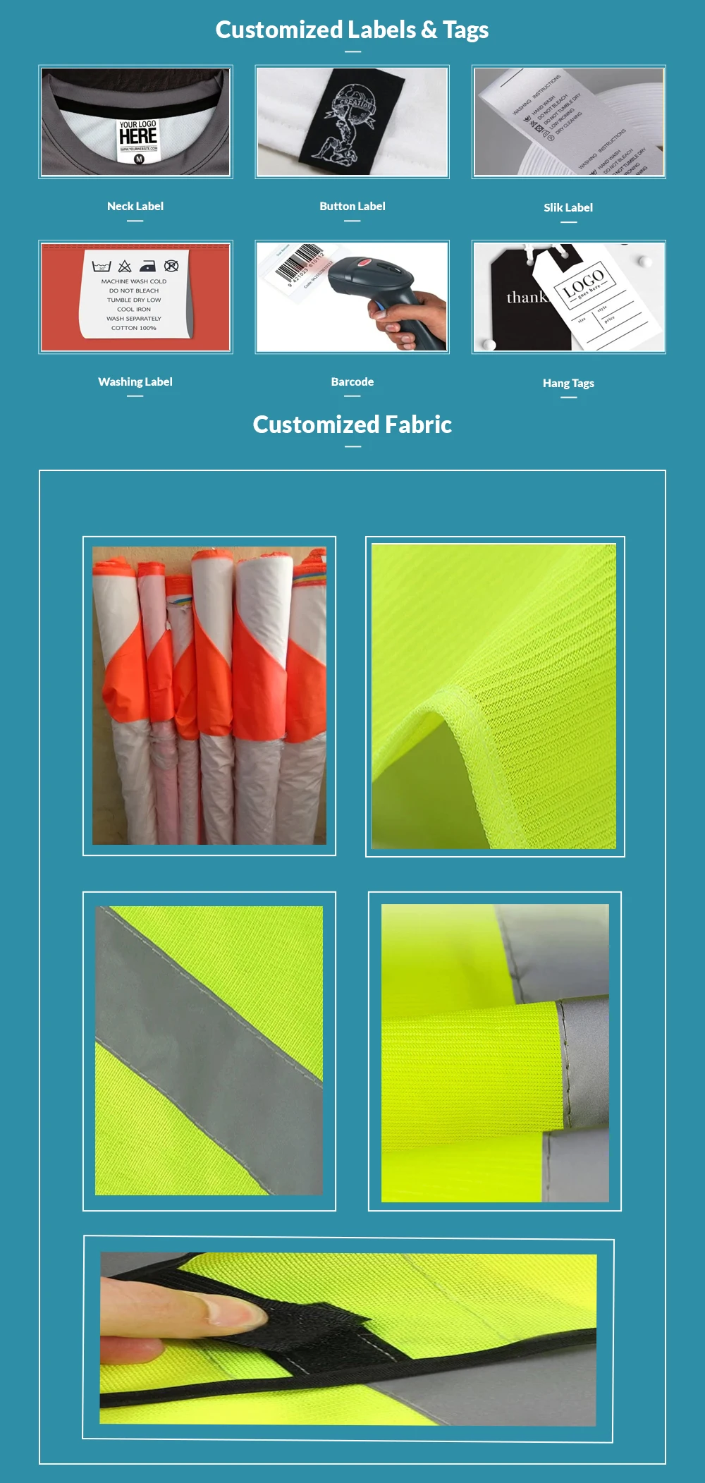 Men Safety Construction Bomber Jacket Reflective Windbreaker Coats High ...