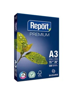 Wholesale Report A3 75g/m Copy 70gsm Paper/ Report Gold A4 Paper 70 Gsm ...