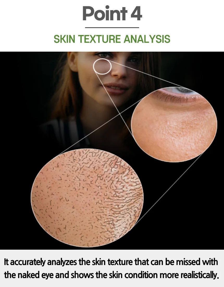 Janus Pro Sunlike - Buy Beauty Equipment,Skin Analyzer,Beauty Device ...