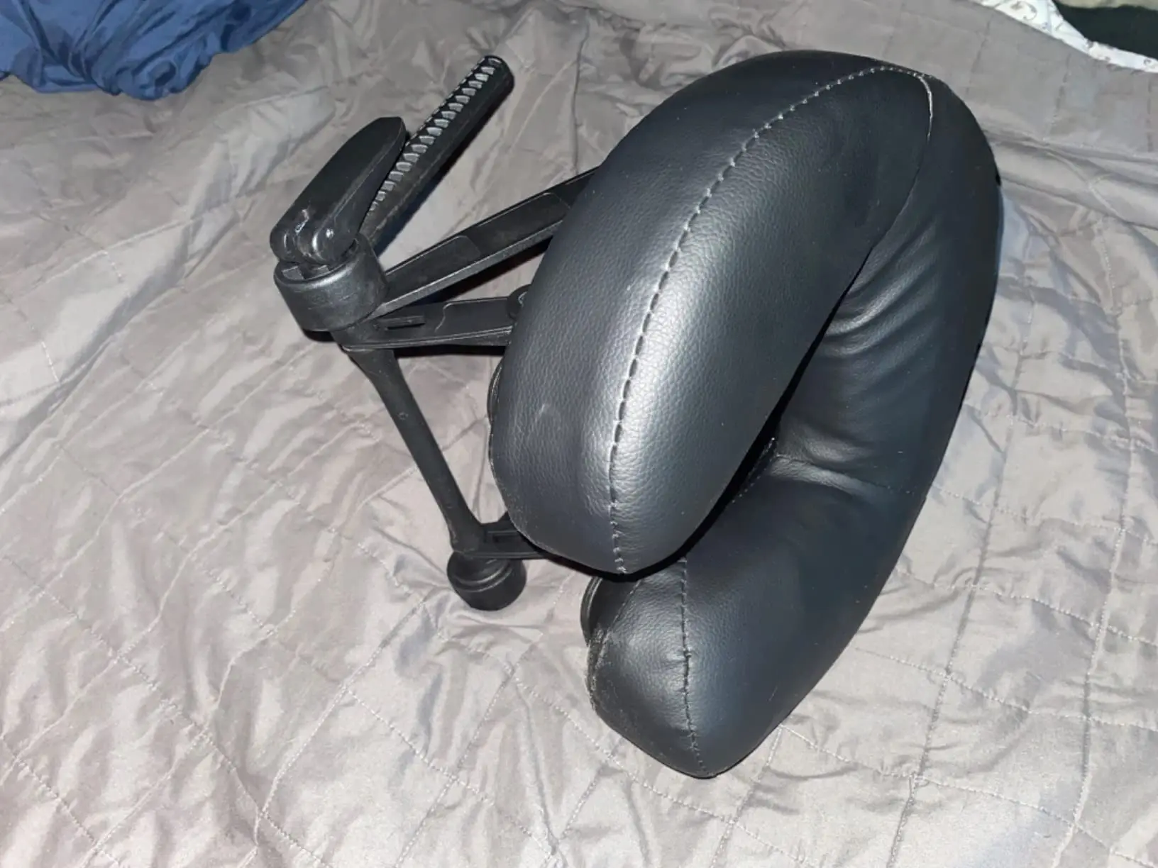 Massage Face Cradle Massage Table Headrest Pillow, Standard Universal ...